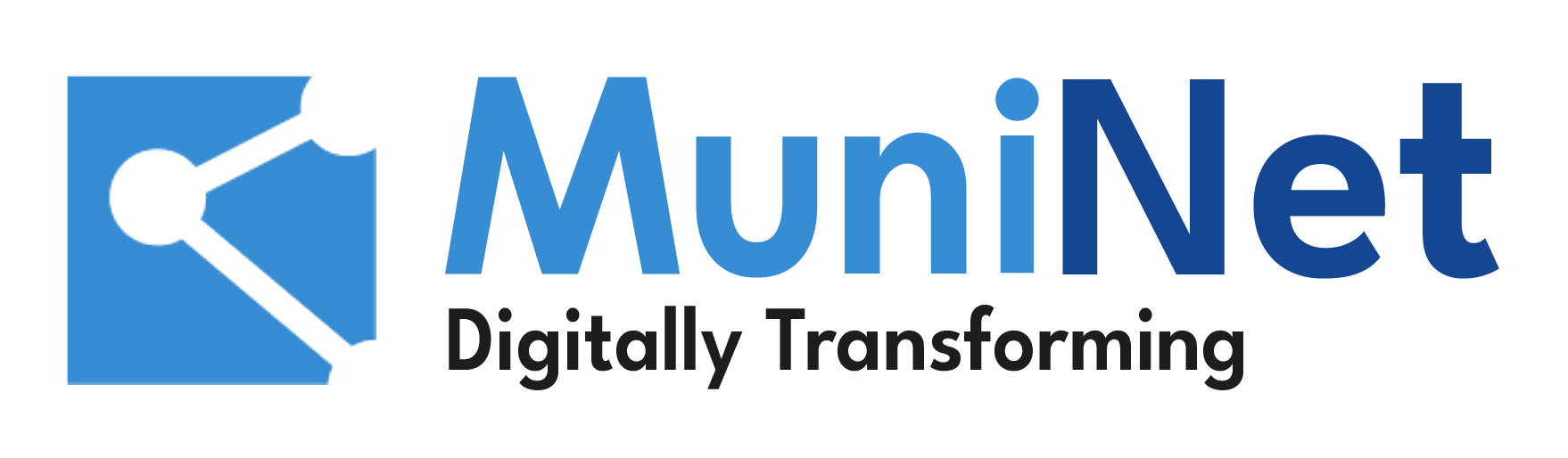 MuniNet | The Digital Platform for Local Government Transformation